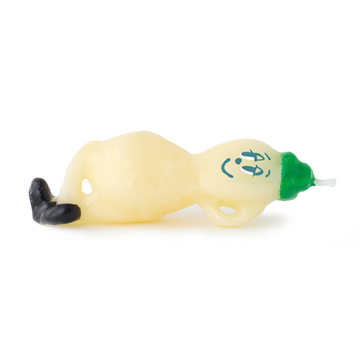 PEANUTS ANDY – OLGA GOOSE CANDLE