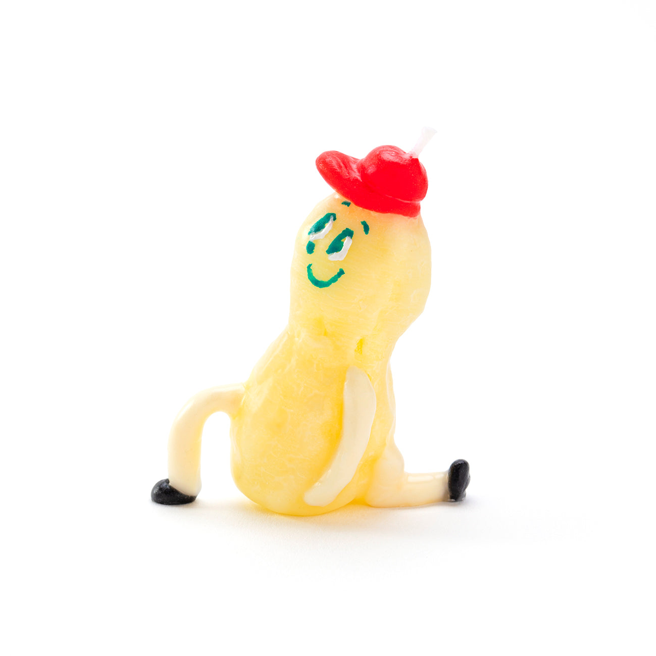 PEANUTS(BOBBY) – OLGA GOOSE CANDLE