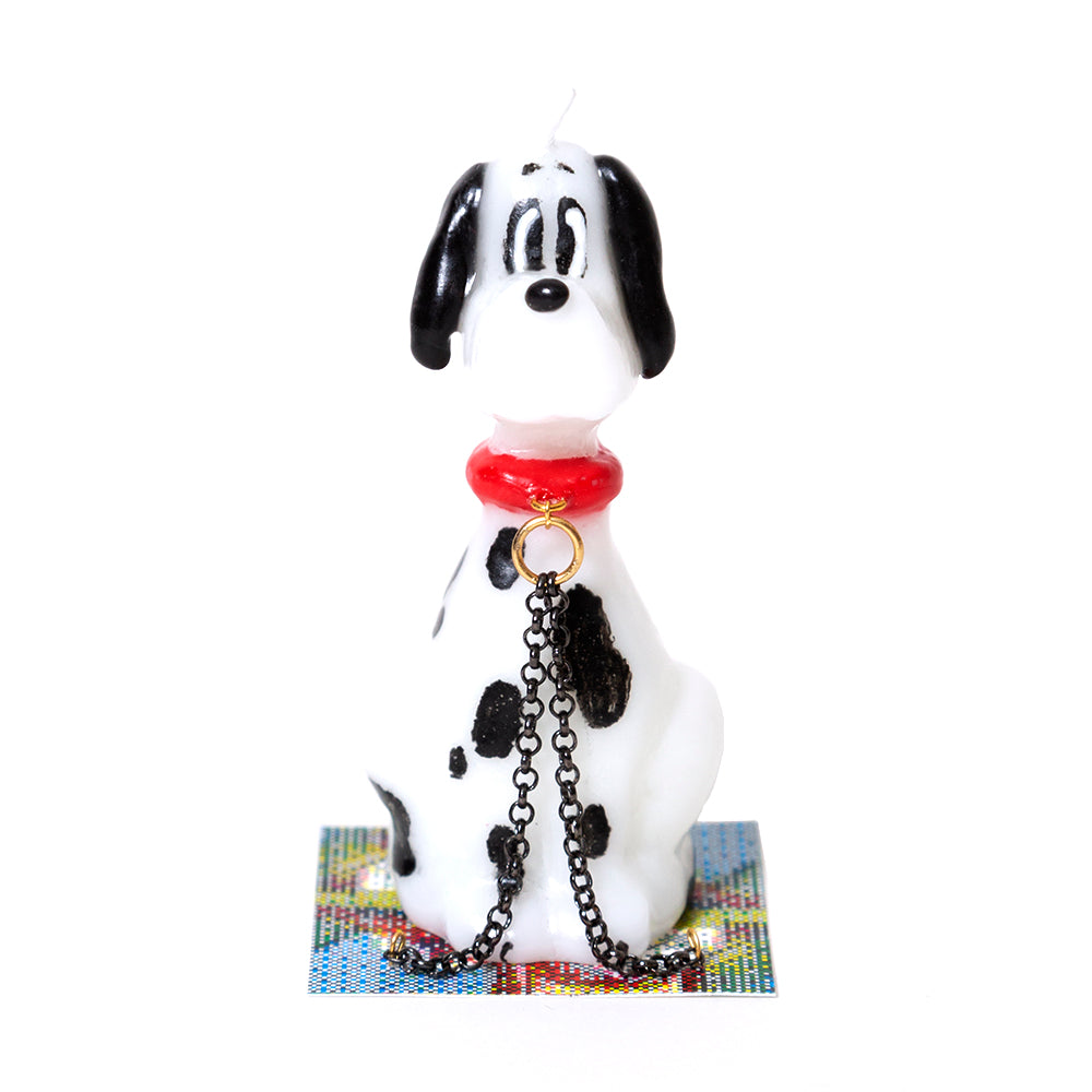 ALL – OLGA GOOSE CANDLE